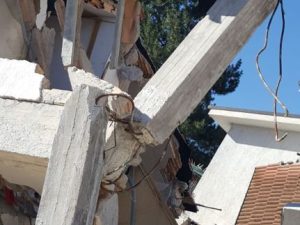 Reinforced concrete node: the critical point of seismic safety ...