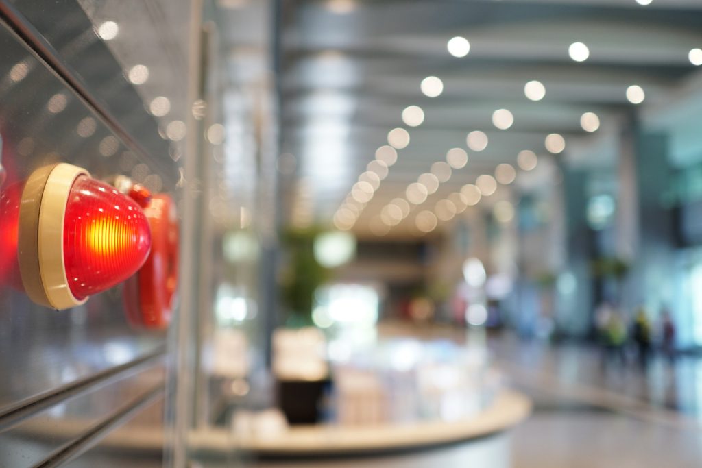 Fire prevention design for commercial activities: which approach to ...