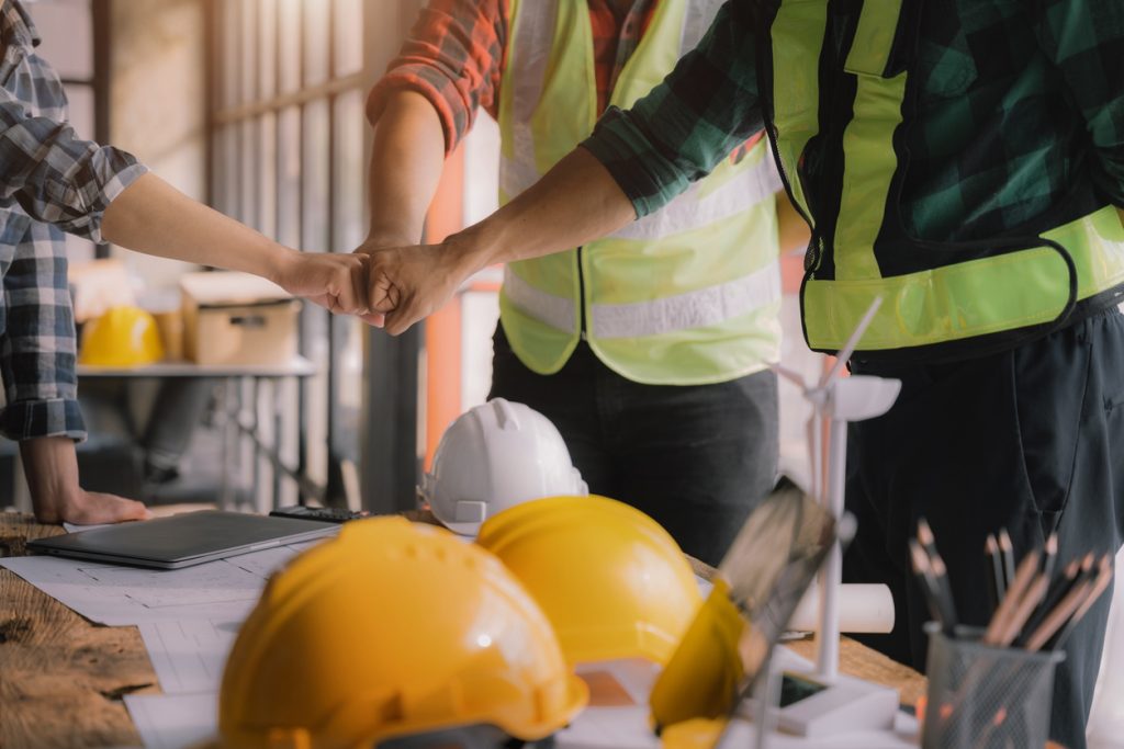 Health and safety at work: the 2025 Integrated Plan will be operational ...