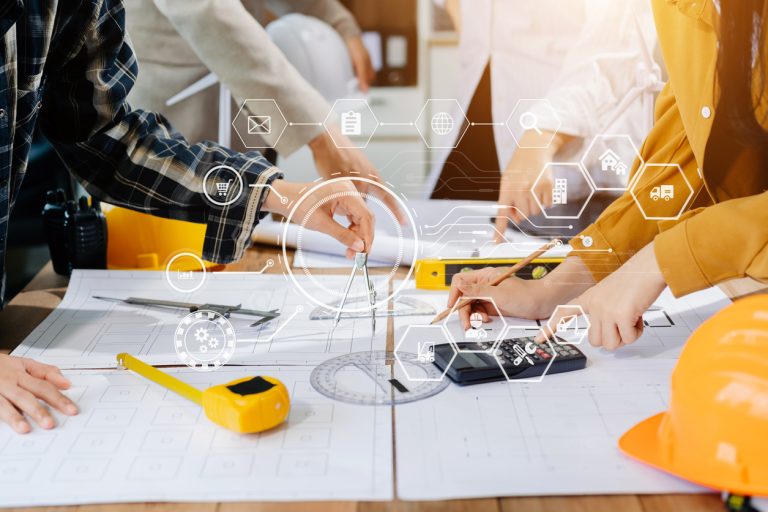 Construction and artificial intelligence: how can security and ...