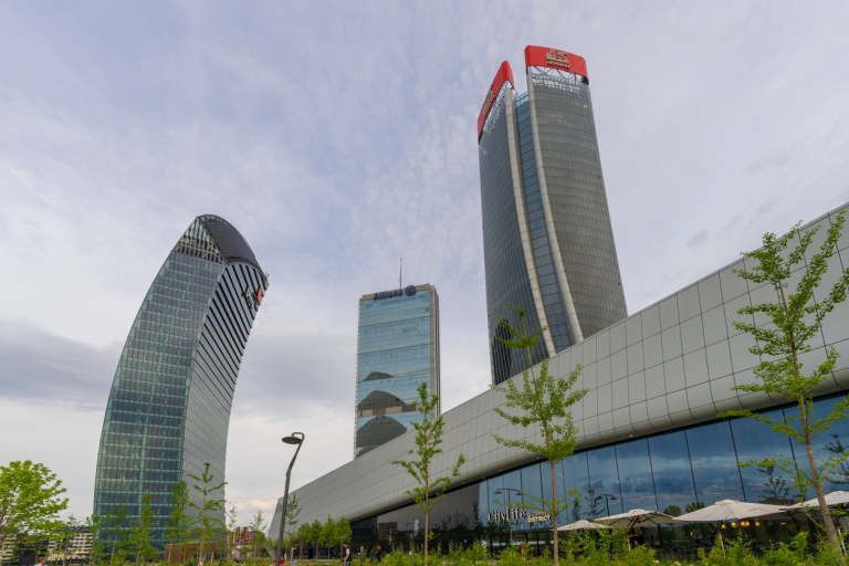 What to learn from structural sagging: the general sign and the ...
