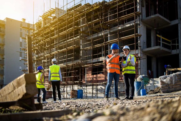 Single Construction Report DUE: new rules for companies and workers in ...