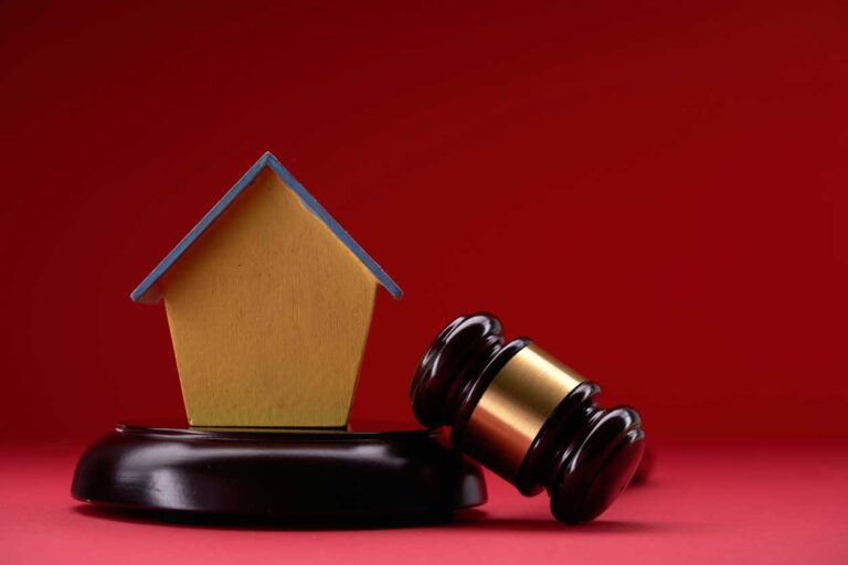 State legitimate properties ante 1967: precise, serious and concordant ...
