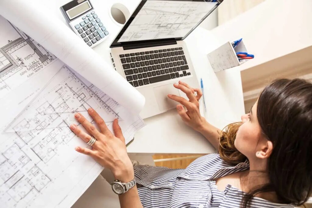 Declining engineer and architect qualifications: the numbers and the ...