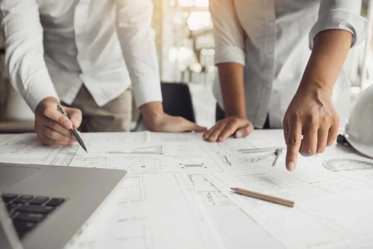 Checks on the building envelope: how they change with the new Minimum ...