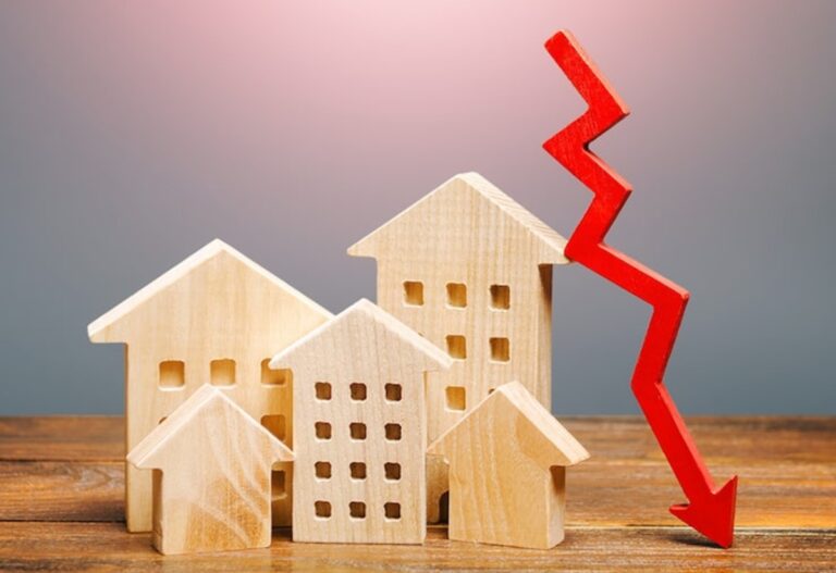 Housing: the conflict in the Middle East is already starting to weigh ...