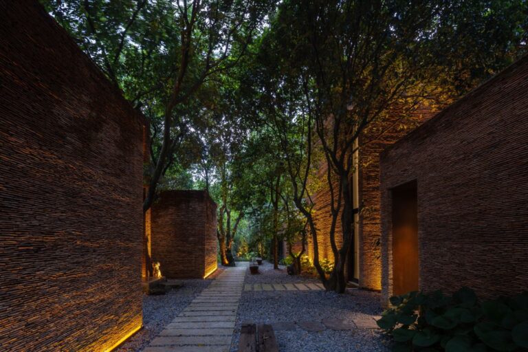 The most beautiful brick architectures of the year revealed - Alberta ...